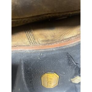 Red Wing Shoes | Shoes | Red Wing 227 Mens Leather Work Boots Logger ...